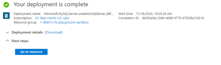 Azure MySQL Read Replicas – Azurebrains Azure MySQL Read Replicas – Azurebrains