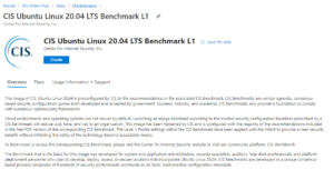 CIS Microsoft Azure Foundations Benchmark – Azurebrains